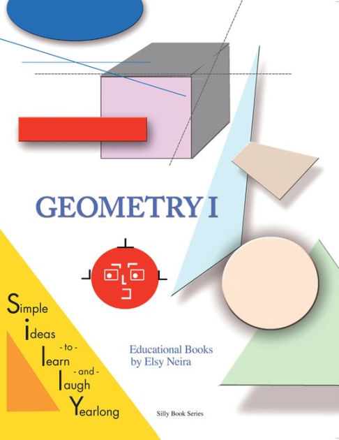 Geometry 1 by Elsy Neira | eBook | Barnes & Noble®