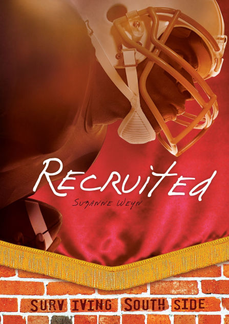 Recruited by Suzanne Weyn | eBook | Barnes & Noble®