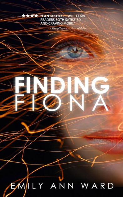 Finding Fiona by Emily Ann Ward, Paperback | Barnes & Noble®