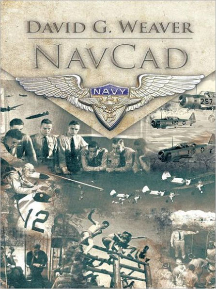 NavCad by David G. Weaver | eBook | Barnes & Noble®