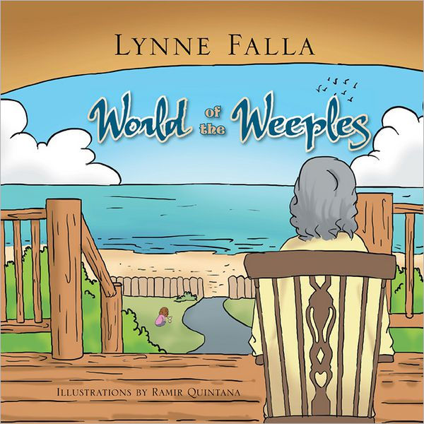 World of the Weeples: Sophie and the Weeples by Lynne Falla | eBook ...