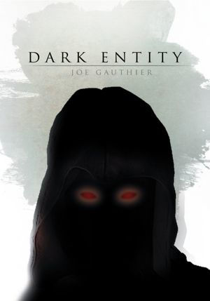 Dark Entity by Joe Gauthier | eBook | Barnes & Noble®