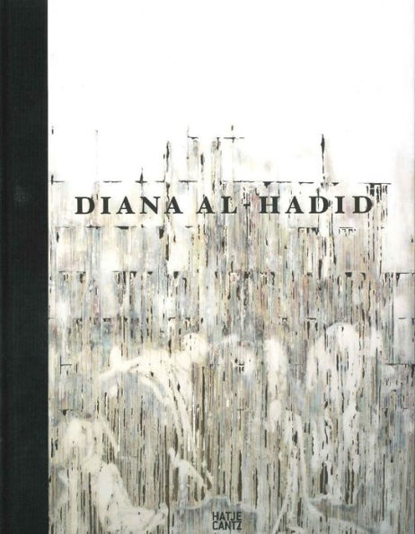 Diana Al-Hadid by Xandra Eden, Gregory Volk, Hardcover | Barnes & Noble®