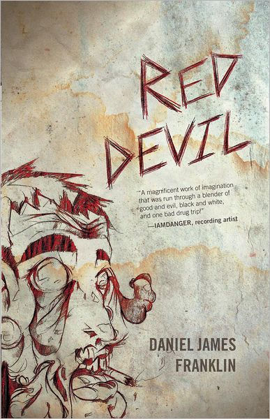 Red Devil by Daniel James Franklin | eBook | Barnes & Noble®
