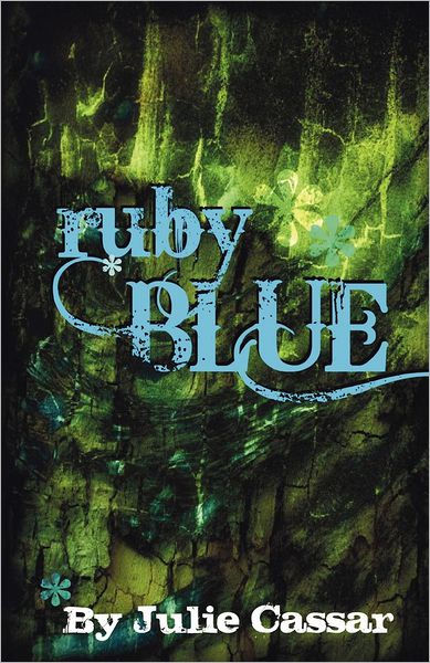 Ruby Blue by Julie Cassar, Paperback | Barnes & Noble®