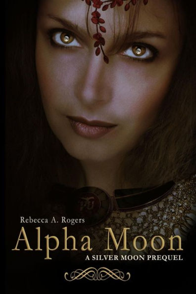 Alpha Moon by Rebecca A. Rogers, Paperback | Barnes & Noble®