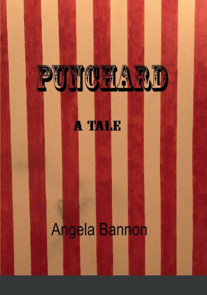 Punchard by Angela Bannon, Paperback | Barnes & Noble®