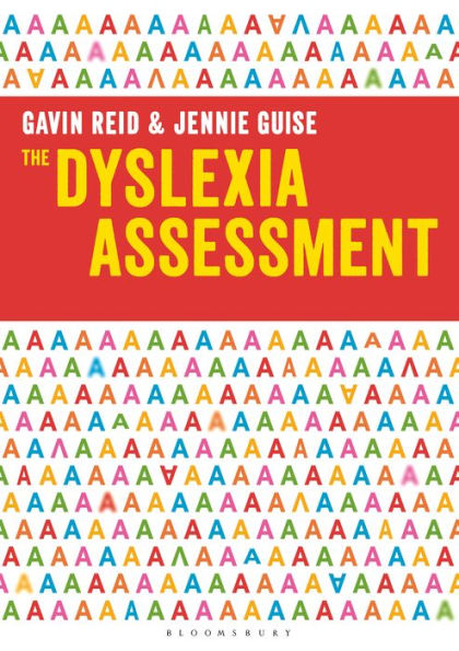 The Dyslexia Assessment: A complete assessment tool for investigating ...