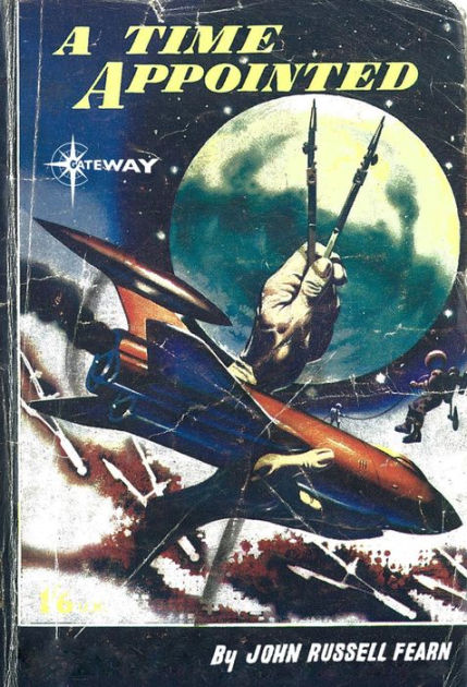 A Time Appointed by John Russell Fearn, Vargo Statten | eBook | Barnes ...