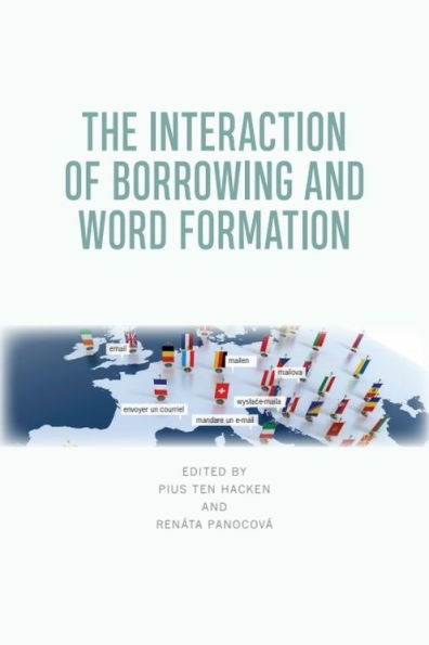 The Interaction of Borrowing and Word Formation by Pius ten Hacken ...