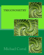 Trigonometry by Michael Corral, Paperback | Barnes & Noble®
