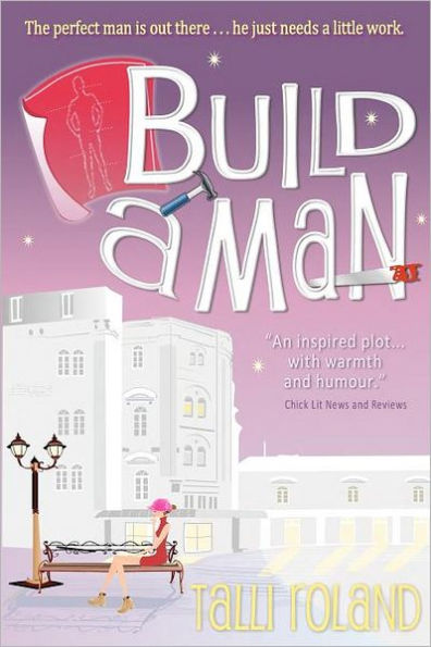 Build A Man by Talli Roland, Paperback | Barnes & Noble®