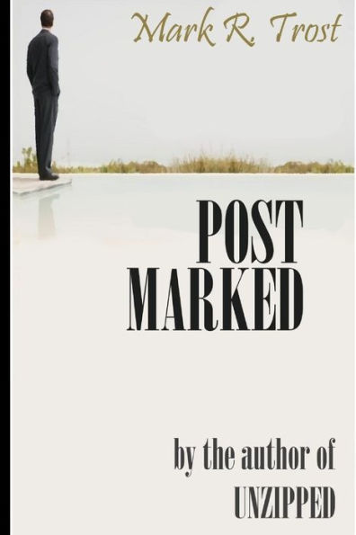 Post Marked by Mark Trost, Paperback | Barnes & Noble®