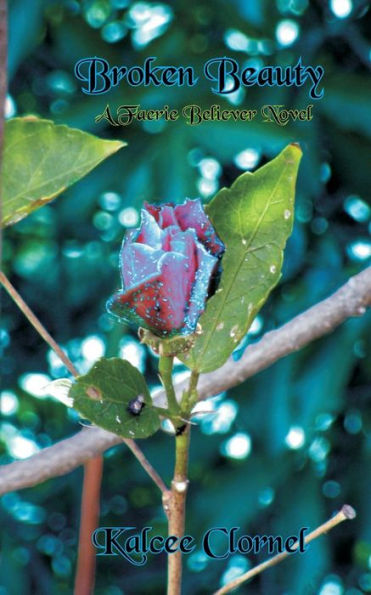 Broken Beauty: Faerie Believers 03 by Kalcee Clornel, Paperback ...
