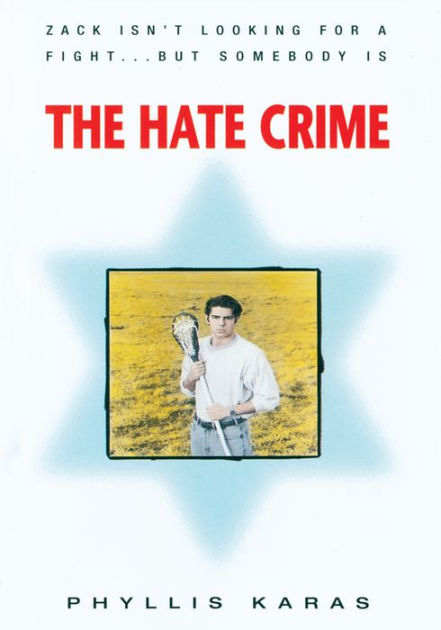 The Hate Crime by Phyllis Karas | eBook | Barnes & Noble®