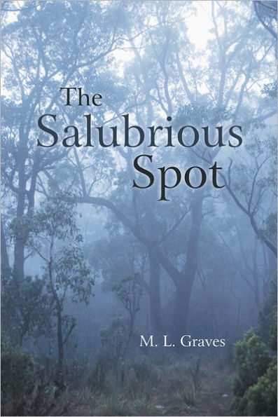 The Salubrious Spot by M. L. Graves | eBook | Barnes & Noble®