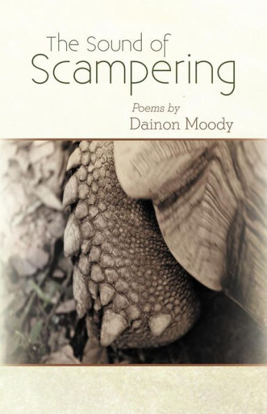 The Sound of Scampering by Dainon Moody, Paperback | Barnes & Noble®