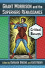 Captain America and the Struggle of the Superhero: Critical Essays by ...