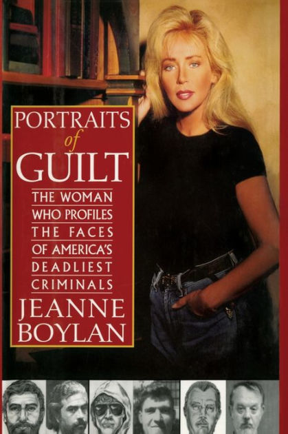 Portraits of Guilt by Jeanne Boylan, Paperback | Barnes & Noble®