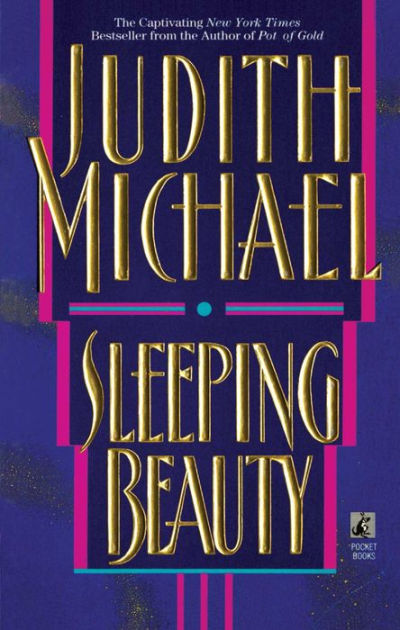 Sleeping Beauty by Judith Michael, Paperback | Barnes & Noble®
