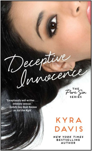 Deceptive Innocence by Kyra Davis, Paperback | Barnes & Noble®