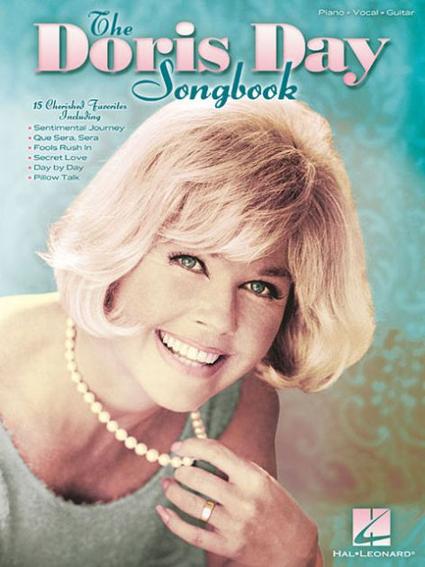 The Doris Day Songbook by Doris Day, Paperback | Barnes & Noble®