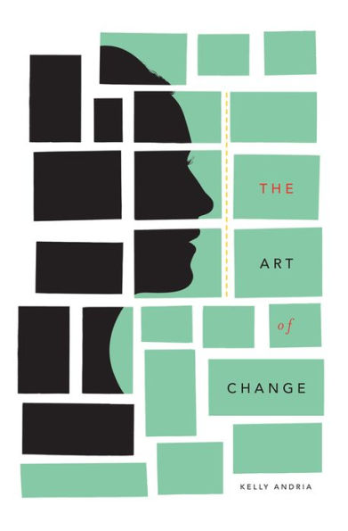 The Art of Change by Kelly Andria | eBook | Barnes & Noble®