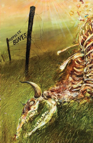 Bleached Bones: Subterranean Theater by Kiva Singh, Eric Ashcraft, Josh ...