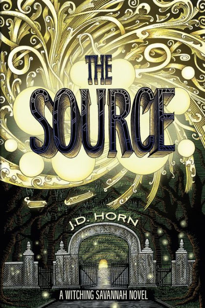 The Source by J. D. Horn, Paperback | Barnes & Noble®