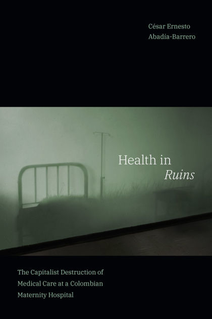 Health in Ruins: The Capitalist Destruction of Medical Care at a ...