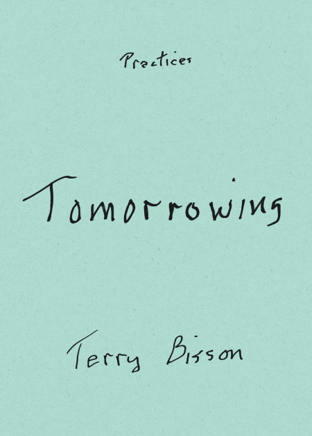 Tomorrowing by Terry Bisson, Paperback | Barnes & Noble®