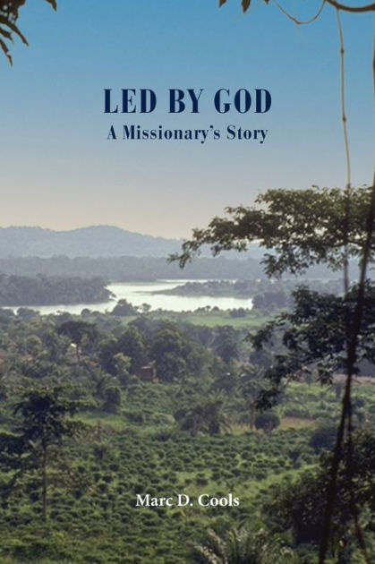 Led by God by Marc Cools, Paperback | Barnes & Noble®