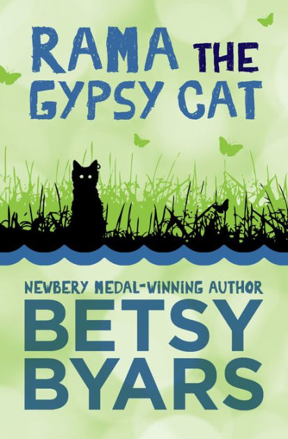 Rama the Gypsy Cat by Betsy Byars | eBook | Barnes & Noble®