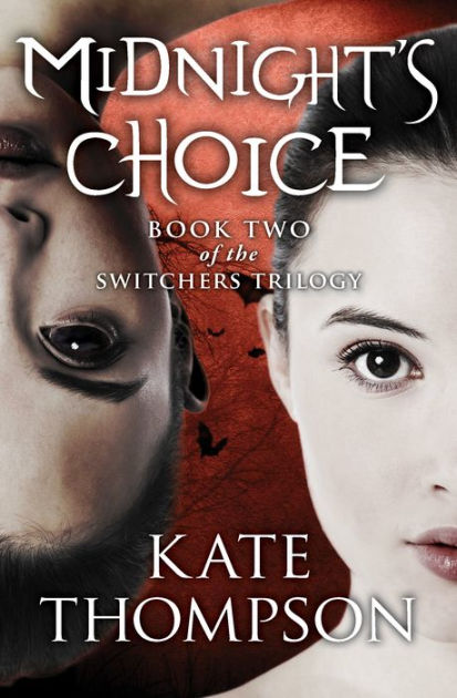 Midnight's Choice by Kate Thompson | eBook | Barnes & Noble®