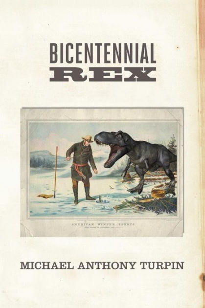 BiCentennial Rex by Miles George Turpin, Michael Anthony Turpin ...