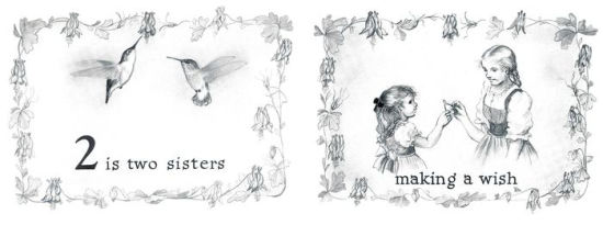 1 Is One by Tasha Tudor, Board Book | Barnes & Noble®