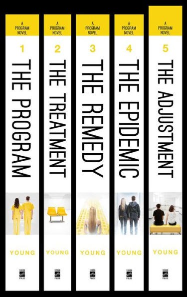 The Remedy (Program Series #3) by Suzanne Young, Paperback | Barnes ...