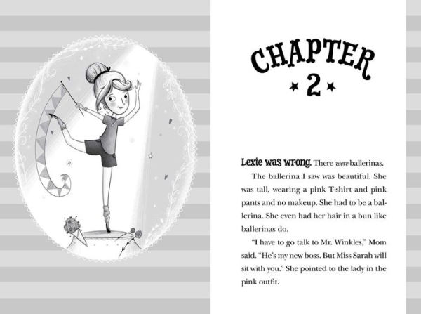 Piper Morgan Joins the Circus (Piper Morgan Series #1) by Stephanie ...