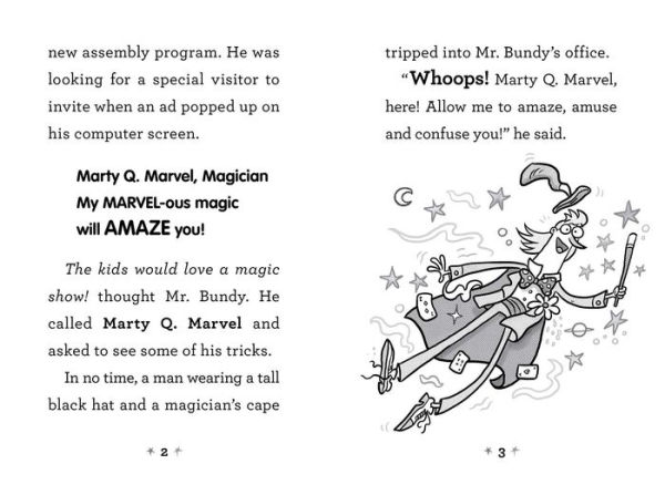 Our Principal Is a Frog!: A QUIX Book by Stephanie Calmenson, Aaron ...