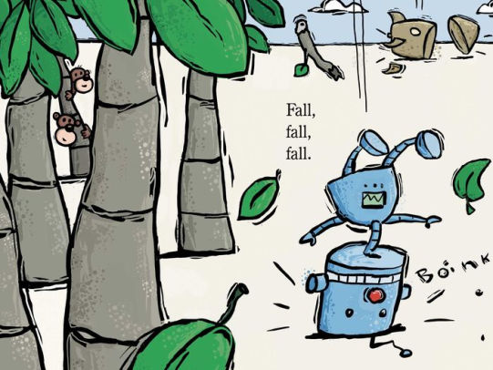 See Otto (Ready to Read Series: Adventures of Otto) by David Milgrim ...