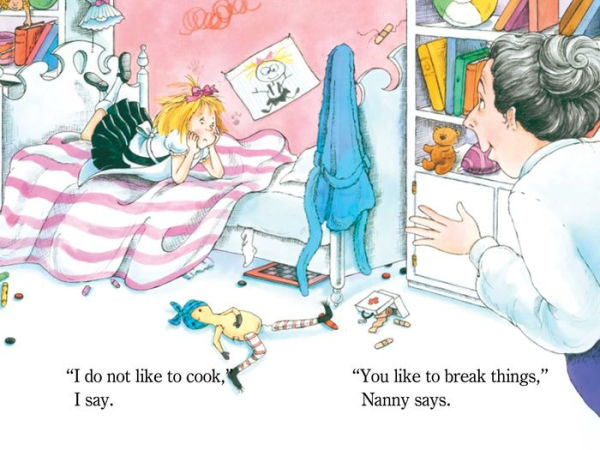 Eloise Breaks Some Eggs/Ready-to-Read: Ready-to-Read Level 1 by Margaret McNamara, Tammie Lyon ...