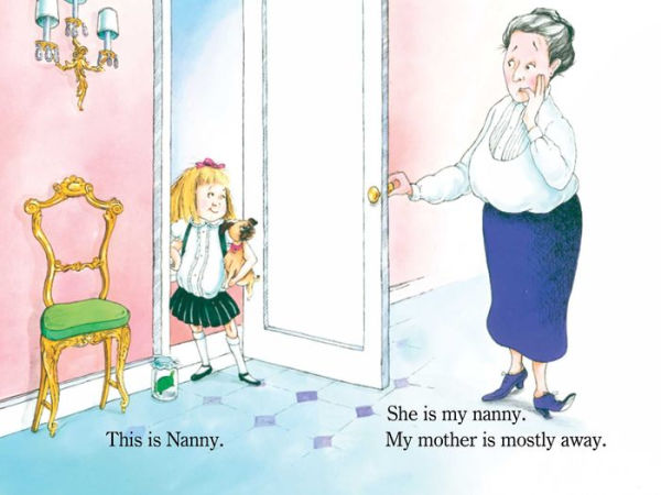 Eloise Breaks Some Eggs/Ready-to-Read: Ready-to-Read Level 1 by Margaret McNamara, Tammie Lyon ...