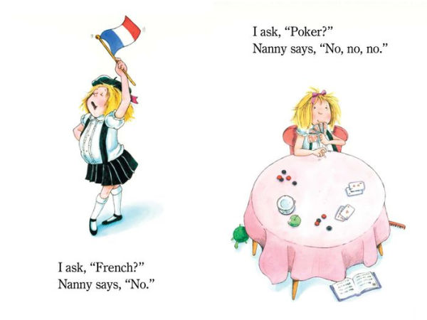 Eloise Breaks Some Eggs/Ready-to-Read: Ready-to-Read Level 1 by Margaret McNamara, Tammie Lyon ...