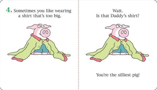 Little Pookie by Sandra Boynton, Board Book | Barnes & Noble®