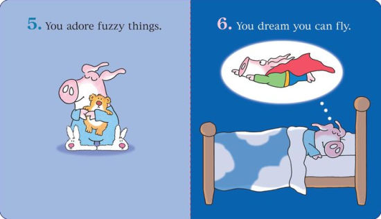 Little Pookie by Sandra Boynton, Board Book | Barnes & Noble®