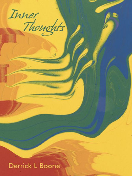 Inner Thoughts by Derrick L Boone | eBook | Barnes & Noble®