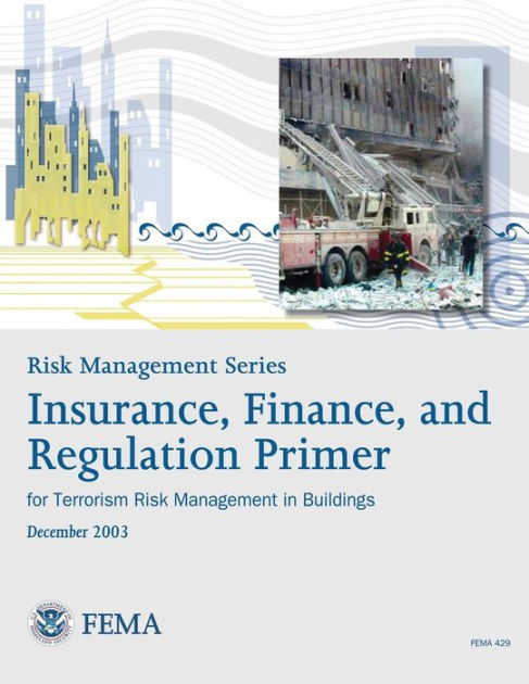 Risk Management Series: Insurance, Finance, and Regulation Primer for ...