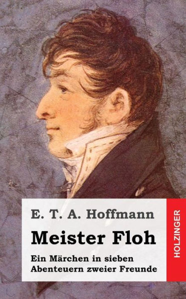 Meister Floh by E. T. A. Hoffmann, Paperback | Barnes & Noble®