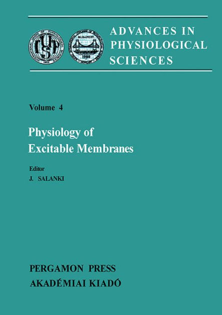 Physiology of Excitable Membranes: Proceedings of the 28th ...