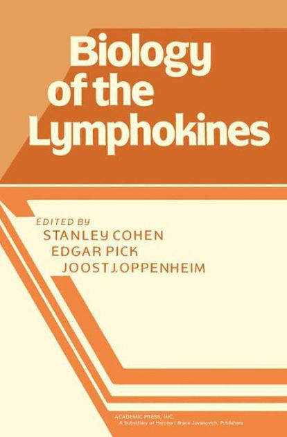 Biology of the Lymphokines by Stanley Cohen MD | eBook | Barnes & Noble®